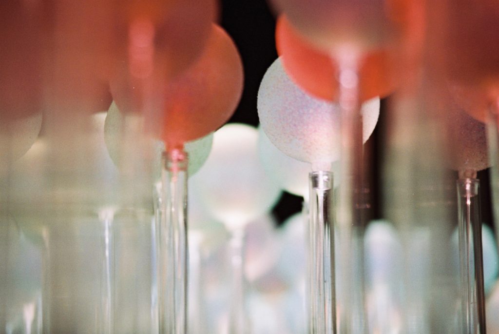 Brilliant! - Bruce Munro Studio