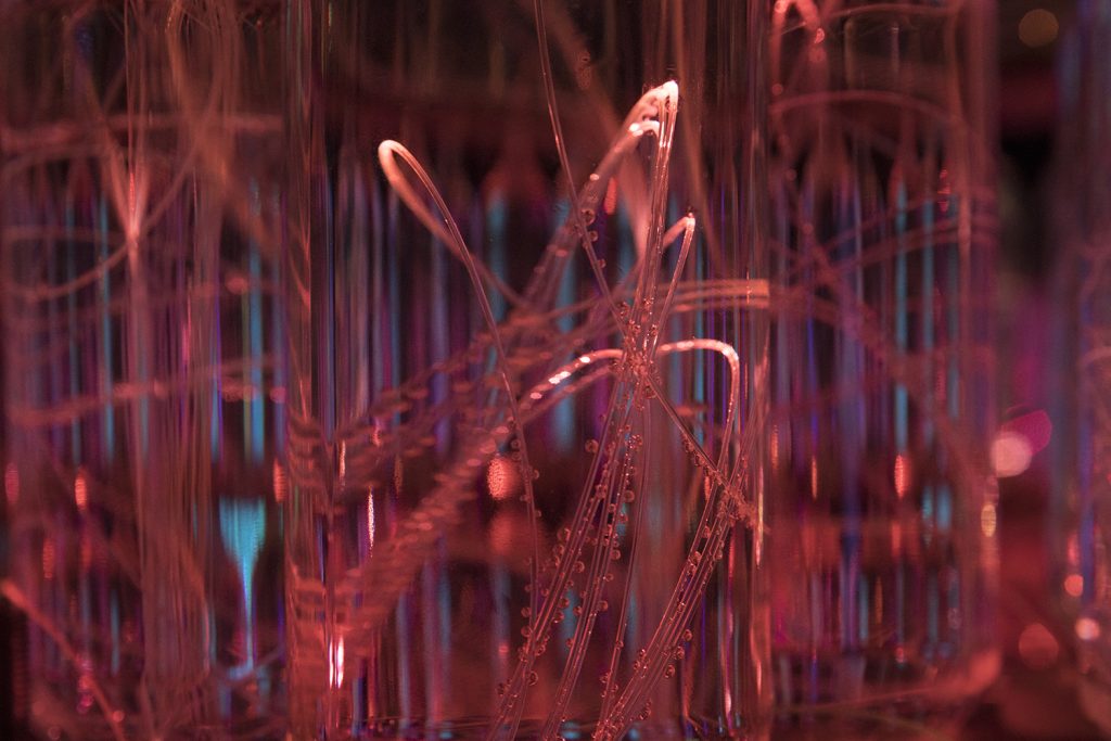 Oreum Jeju - Bruce Munro Studio