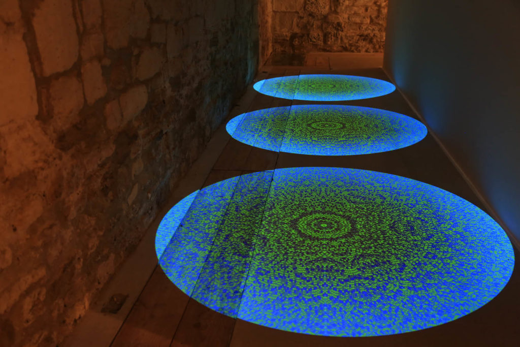 Bruce Munro: Messums Gallery, Wiltshire, UK - Bruce Munro Studio