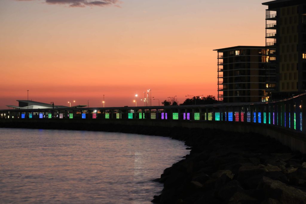 Bruce Munro: Tropical Light - Bruce Munro Studio