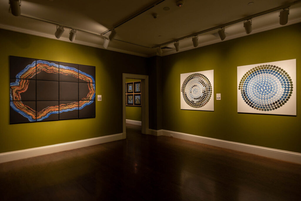 Light: Bruce Munro at Cheekwood Gardens, Nashville, USA - Bruce Munro ...