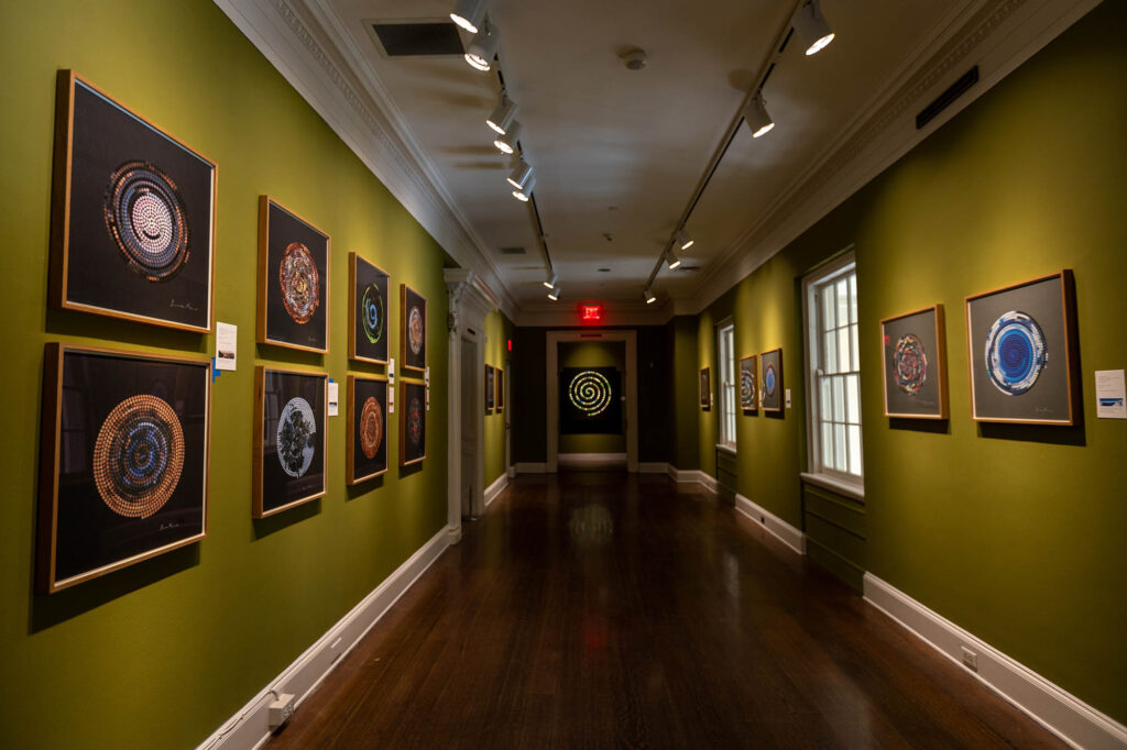 Light: Bruce Munro at Cheekwood Gardens, Nashville, USA - Bruce Munro ...