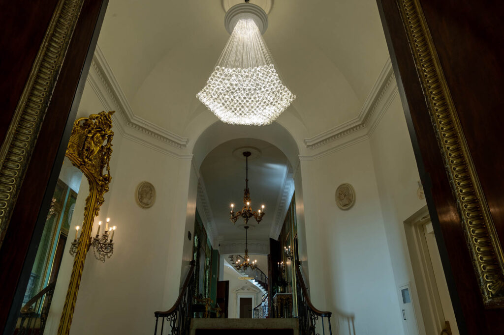 Light: Bruce Munro at Cheekwood Gardens, Nashville, USA - Bruce Munro ...