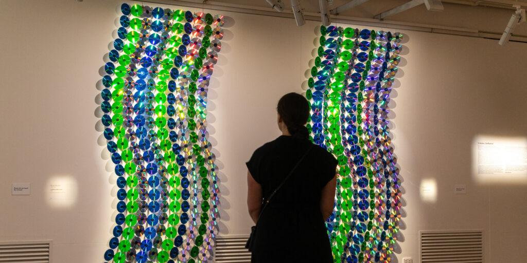 Time and Place - Bruce Munro Studio